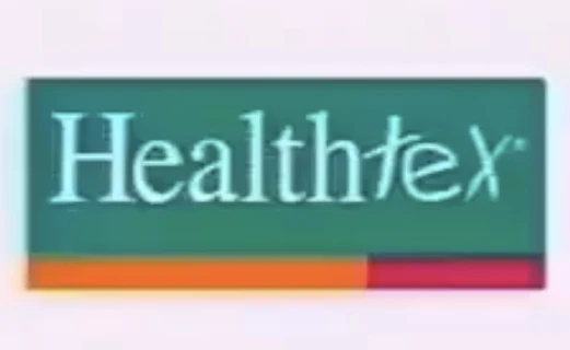 Healthtex | PBS Kids Fanmade Funding Credits Wiki | Fandom