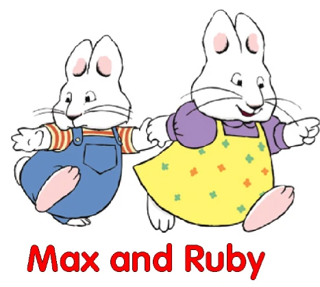 Max & Ruby Funding Credits | PBS Kids Fanmade Funding Credits Wiki | Fandom