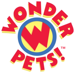 Wonder Pets! Funding Credits | PBS Kids Fanmade Funding Credits Wiki ...