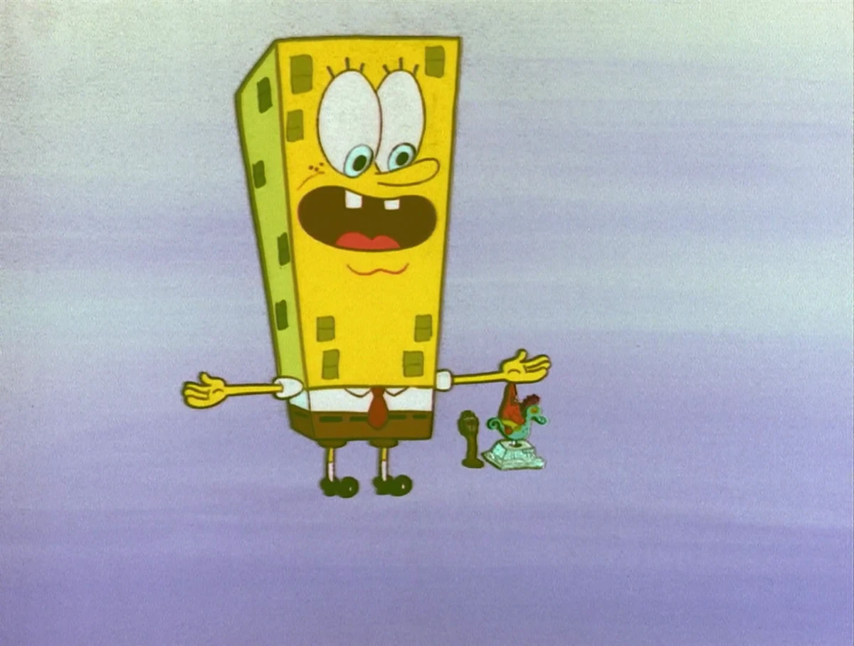 Mighty Bug 5 (AU) | PBS Kids Fanon Wiki | Fandom