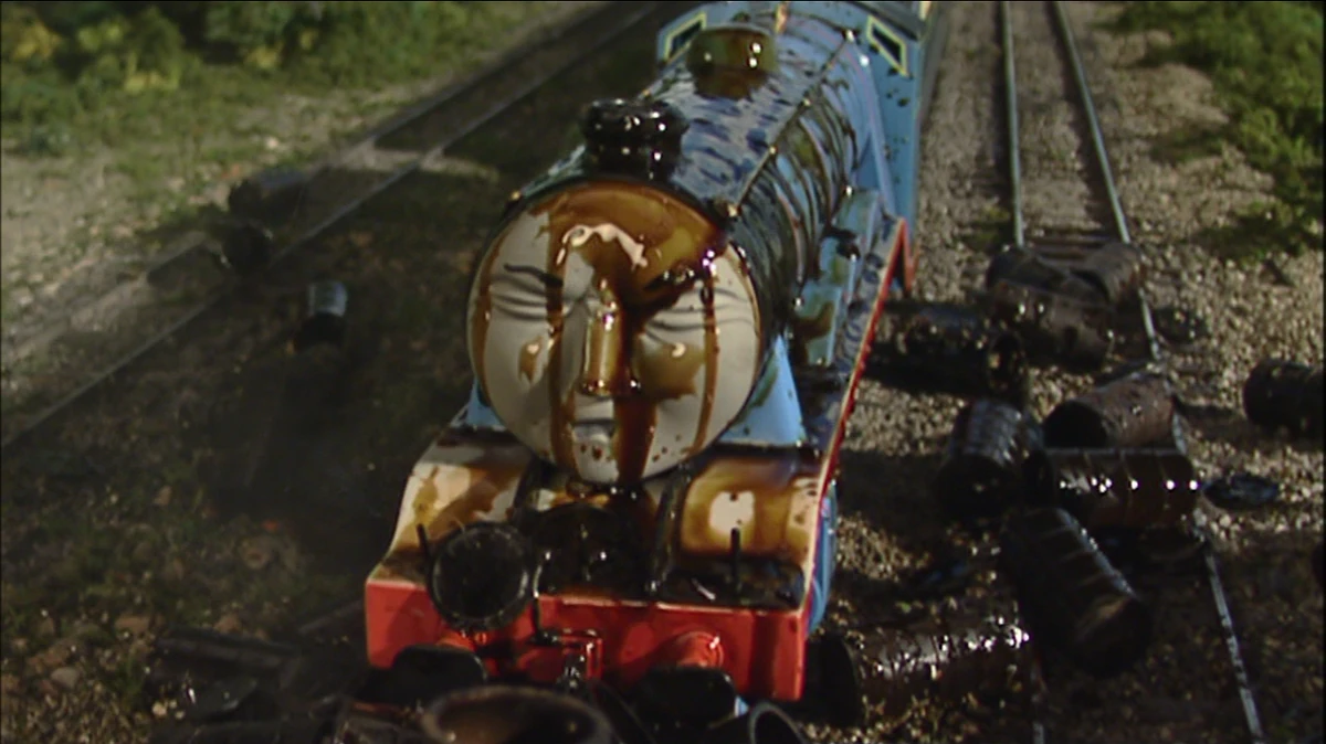 Thomas & Friends 26 Stories In One! Scrapped Special Edition | PBS Kids ...