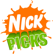 Nick Picks | PBS Kids Fanon Wiki | Fandom