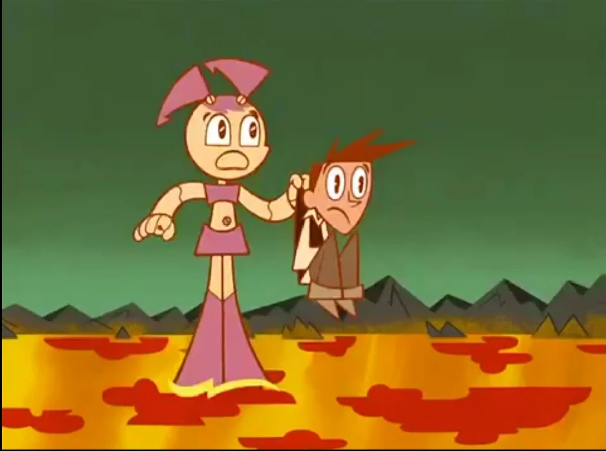 Sid The Science Kid (Reboot) | PBS Kids Fanon Wiki | Fandom