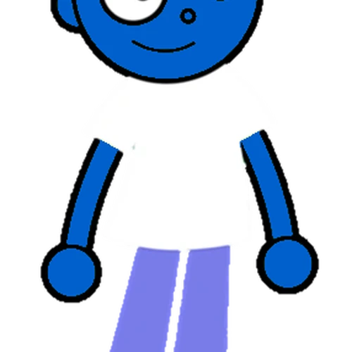 Pbs Kids Characters Wiki