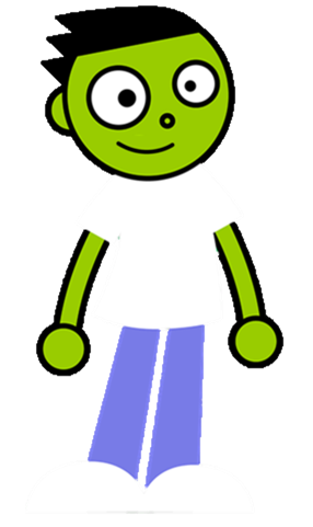 Dash | PBS Kids Fanon Wiki | Fandom
