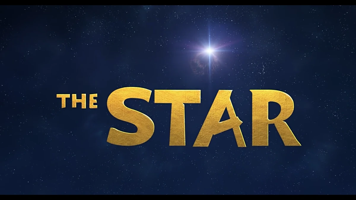 The Star (2017) | PBS Kids/PBS Sleepover Broadcast Archives Fanon Wiki ...