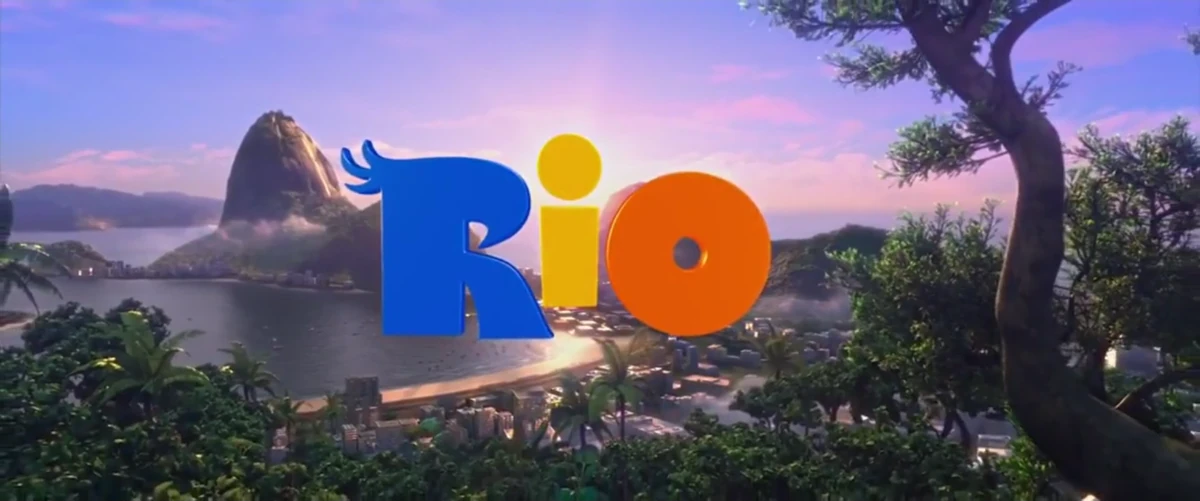 Rio (2011) | PBS Kids/PBS Sleepover Broadcast Archives Fanon Wiki | Fandom