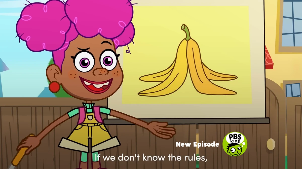 October 15, 2013 | PBS Kids/PBS Sleepover Broadcast Archives Fanon Wiki ...