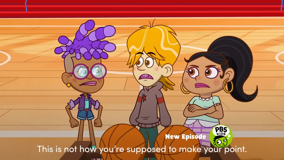 October 14, 2013 | PBS Kids/PBS Sleepover Broadcast Archives Fanon Wiki ...