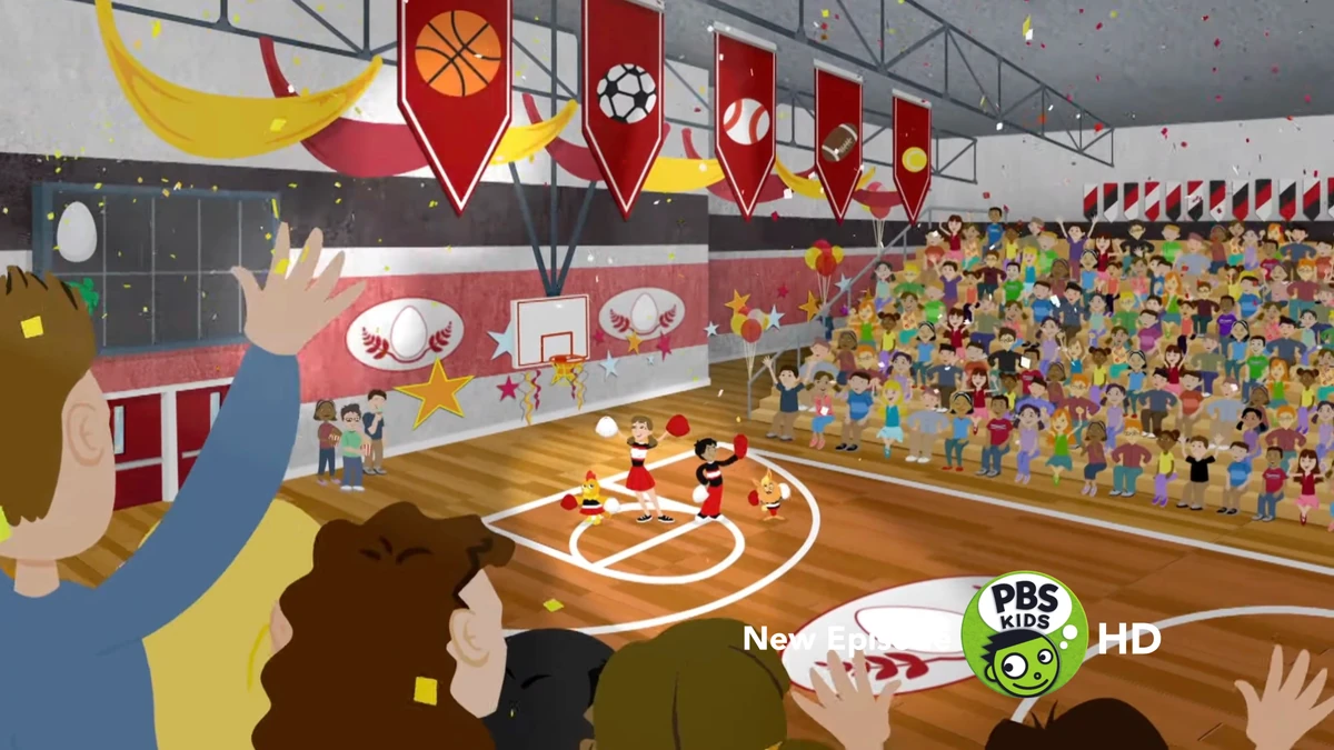 September 6, 2010 | PBS Kids/PBS Sleepover Broadcast Archives Fanon ...