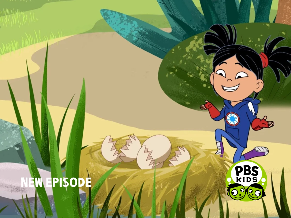 June 1, 2004 | PBS Kids/PBS Sleepover Broadcast Archives Fanon Wiki ...