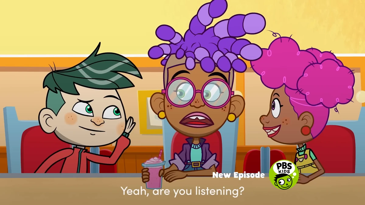 October 16, 2013 | PBS Kids/PBS Sleepover Broadcast Archives Fanon Wiki ...