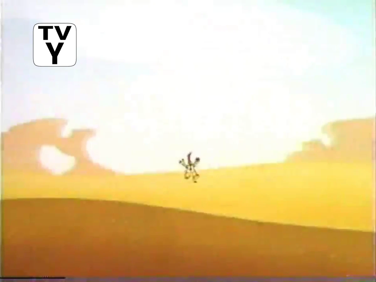TV Ratings | PBS Kids/PBS Sleepover Broadcast Archives Fanon Wiki | Fandom