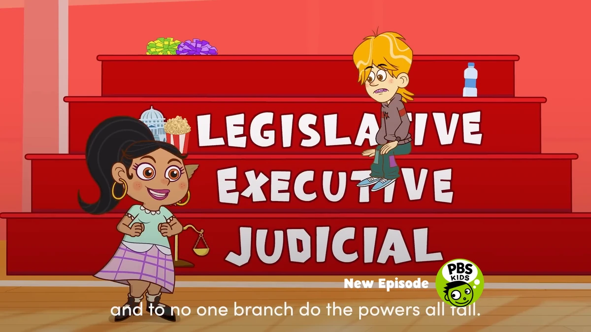 October 10, 2013 | PBS Kids/PBS Sleepover Broadcast Archives Fanon Wiki ...