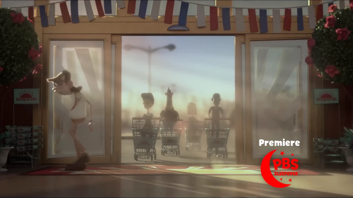 February 7, 2020 | PBS Kids/PBS Sleepover Broadcast Archives Fanon Wiki ...