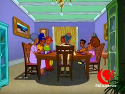 PBS Sleepover Screenbugs | PBS Kids/PBS Sleepover Broadcast Archives ...