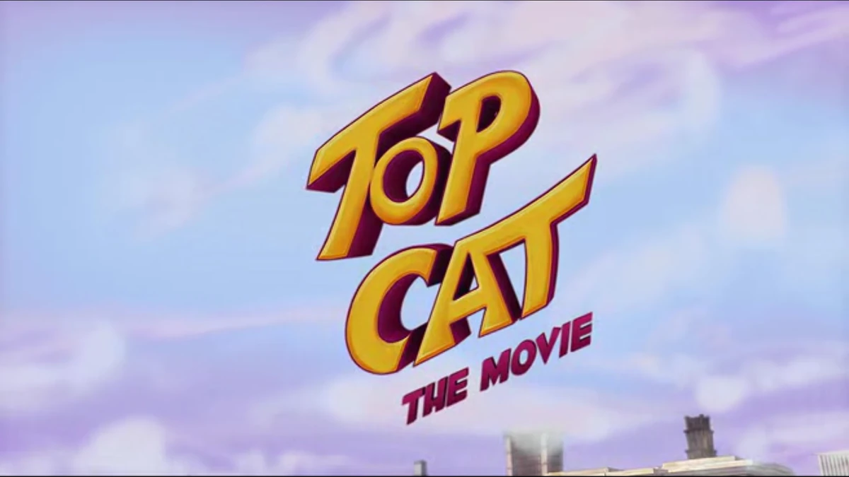 Top Cat: The Movie (2011) | PBS Kids/PBS Sleepover Broadcast Archives ...
