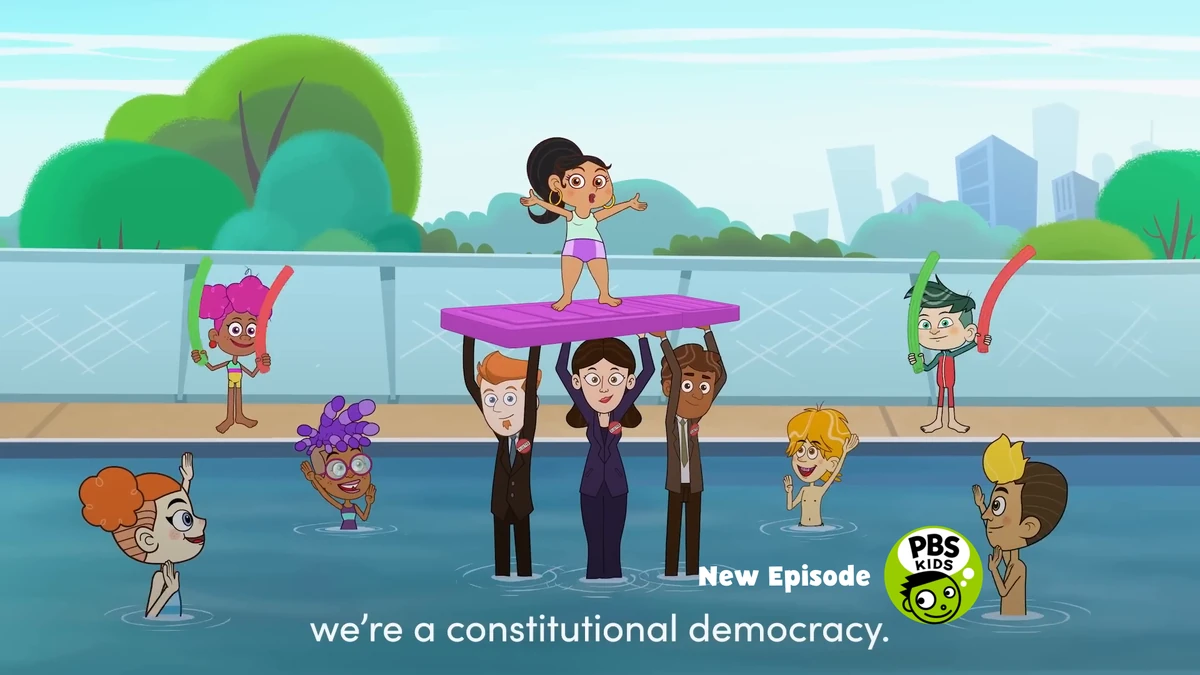 October 8, 2013 | PBS Kids/PBS Sleepover Broadcast Archives Fanon Wiki ...