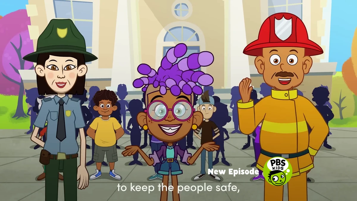 October 11, 2013 | PBS Kids/PBS Sleepover Broadcast Archives Fanon Wiki ...