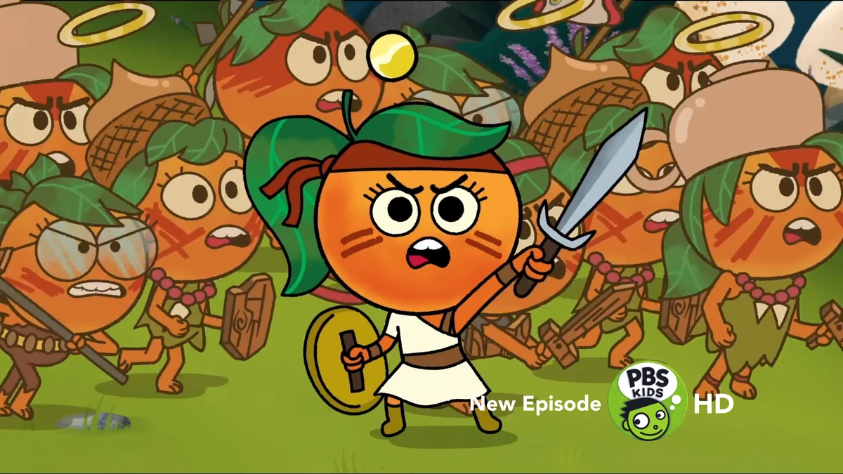 June 28, 2013 | PBS Kids/PBS Sleepover Broadcast Archives Fanon Wiki ...