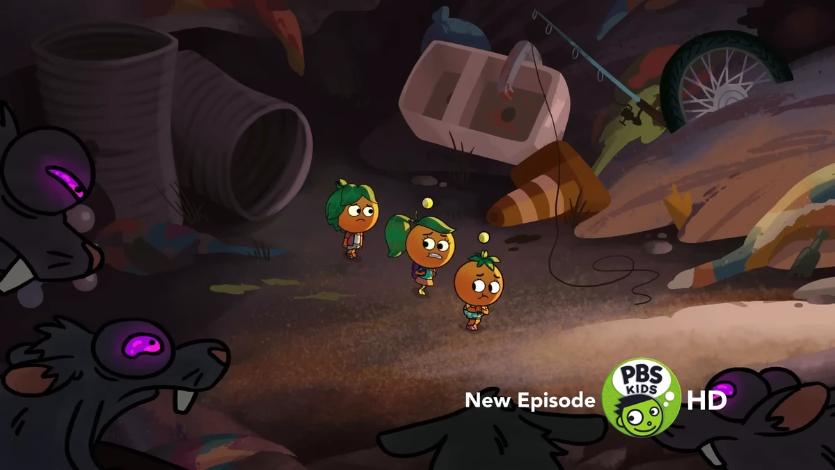 June 26, 2013 | PBS Kids/PBS Sleepover Broadcast Archives Fanon Wiki ...