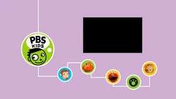 PBS Kids Split Screen Credits | PBS Kids/PBS Sleepover Broadcast ...