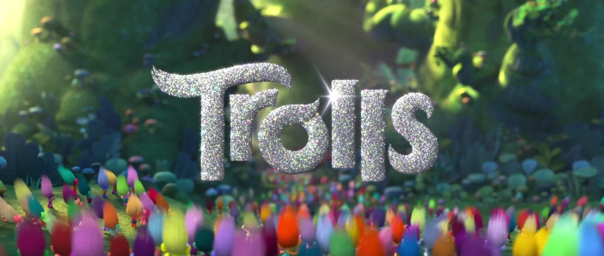 Trolls (2016) | PBS Kids/PBS Sleepover Broadcast Archives Fanon Wiki ...