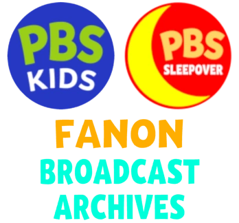 July 5, 2024 | PBS Kids/PBS Sleepover Broadcast Archives Fanon Wiki ...