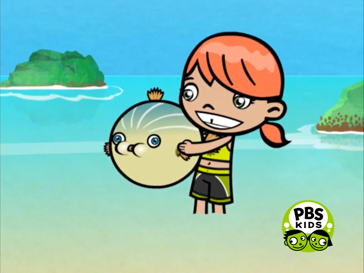 September 6, 2007 | PBS Kids/PBS Sleepover Broadcast Archives Fanon ...