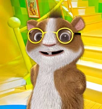 Hooper | PBS Kids Preschool Block Wiki | Fandom