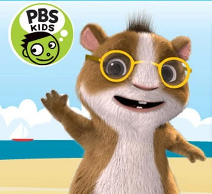 Hooper | PBS Kids Preschool Block Wiki | Fandom