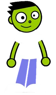 Dash | PBS Kids Preschool Block Wiki | Fandom