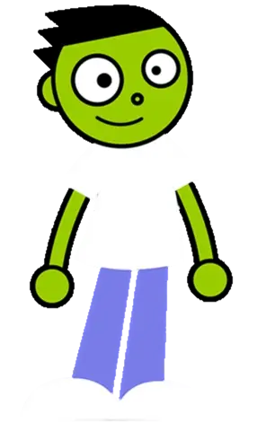 Pbs Kids Dash Dance Party