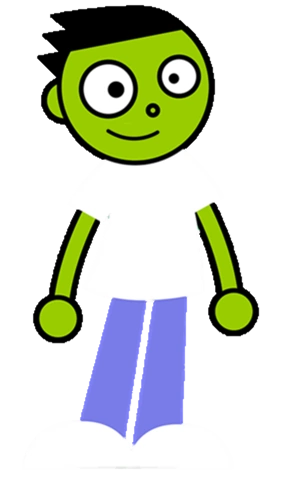 Dash | PBS Kids Preschool Block Wiki | Fandom