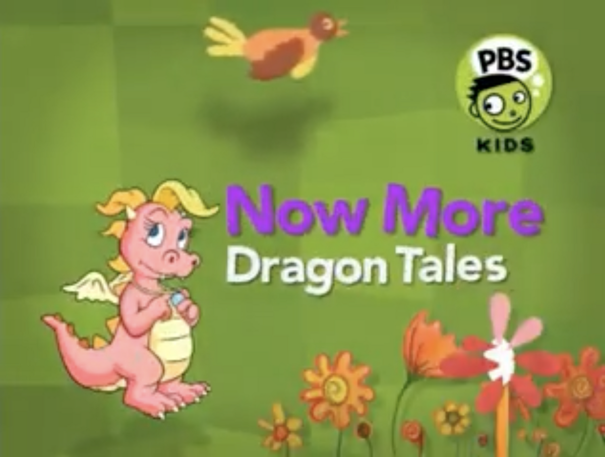 Dragon Tales | PBS Kids Preschool Block Wiki | Fandom Dragon Tales | PBS Kids Preschool Block Wiki | Fandom