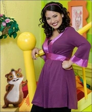 Miss Rosa | PBS Kids Preschool Block Wiki | Fandom