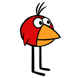 Chirp | PBS Kids Productions Wiki | Fandom