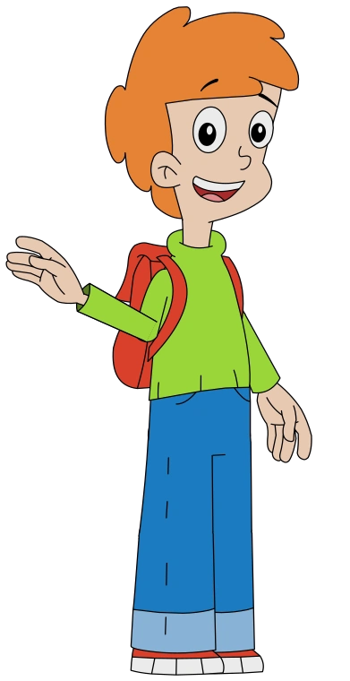 Matt Bitmap | PBS Kids Productions Wiki | Fandom