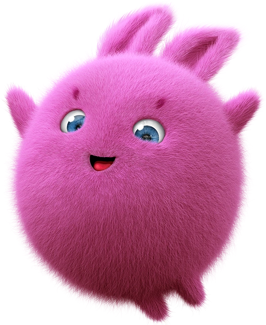 Big Boo | PBS Kids Productions Wiki | Fandom