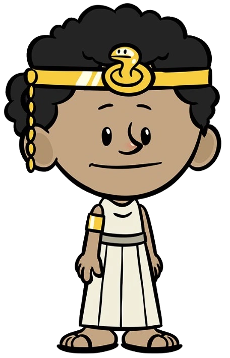 Cleopatra | PBS Kids Productions Wiki | Fandom