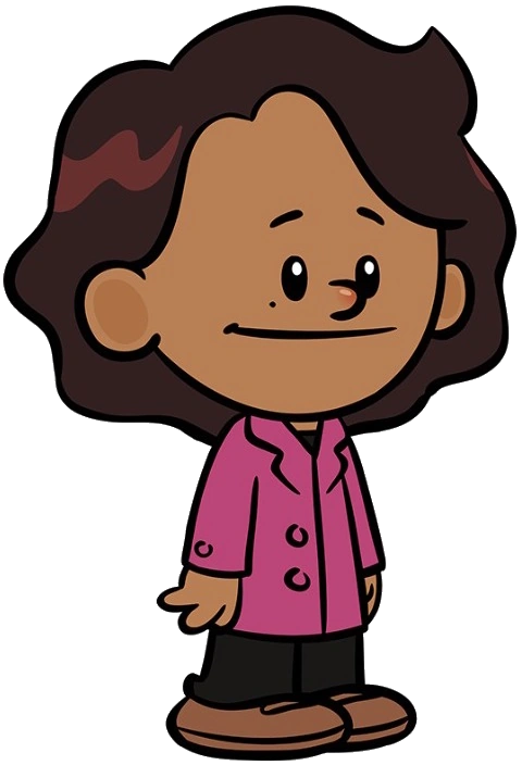 Dolores Huerta | PBS Kids Productions Wiki | Fandom