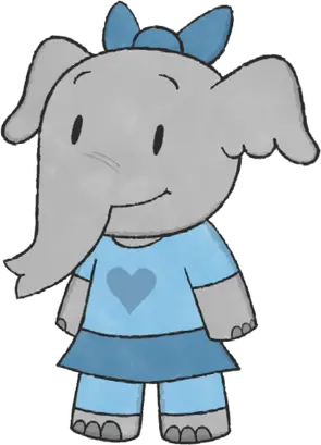 Olive The Elephant | PBS Kids Productions Wiki | Fandom