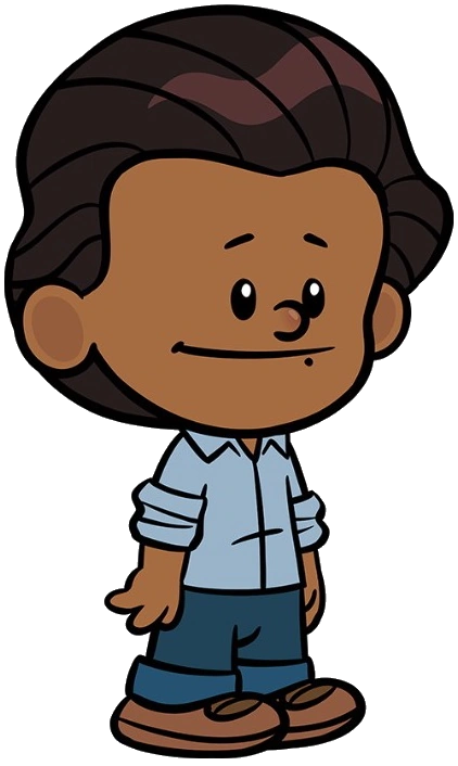 Cesar Chavez | PBS Kids Productions Wiki | Fandom