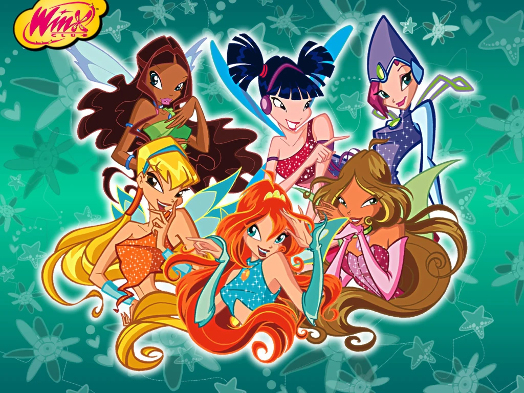 Winx Club | PBS Kids Shows Wiki | Fandom