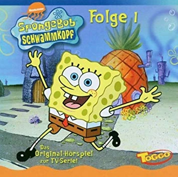 Spongebob Squarepants | PBS Kids Shows Wiki | Fandom