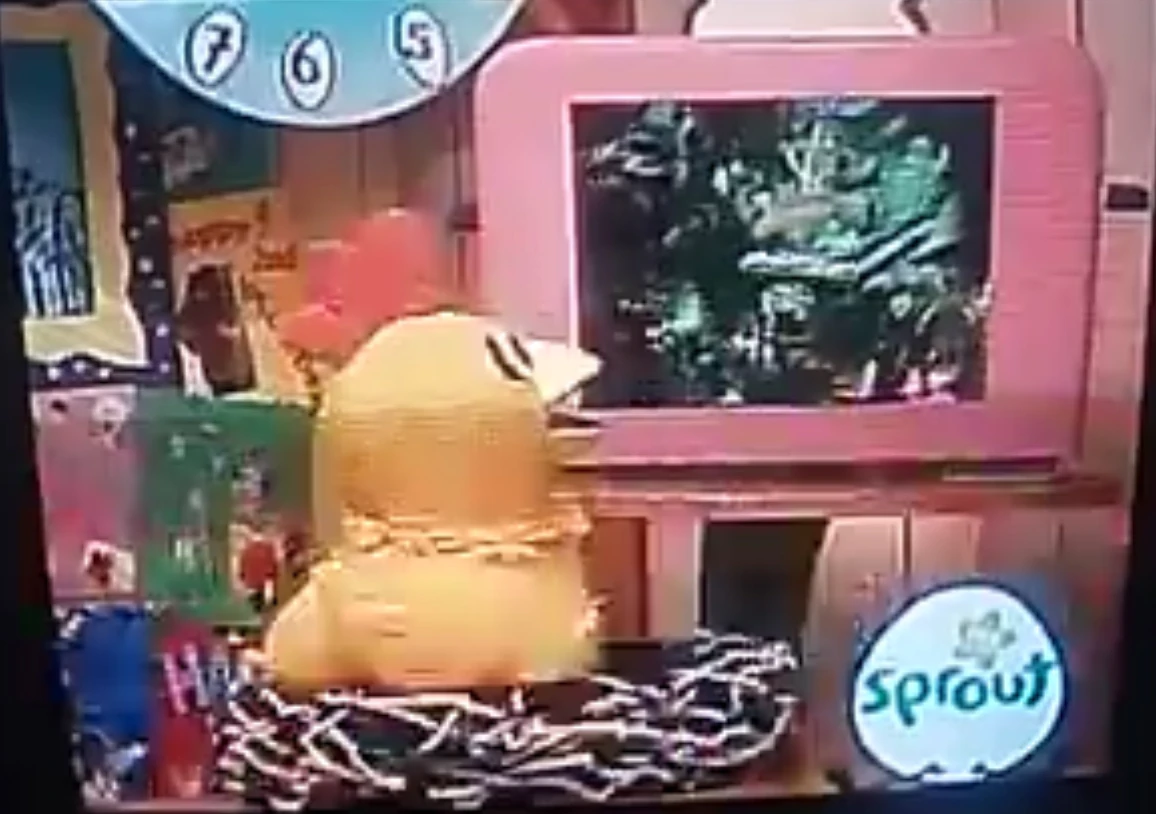October 6, 2008 | PBS Kids Sprout TV Wiki | Fandom