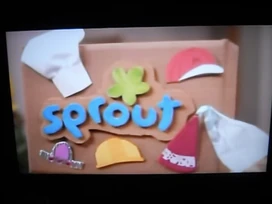 List of box bumpers | PBS Kids Sprout TV Wiki | Fandom