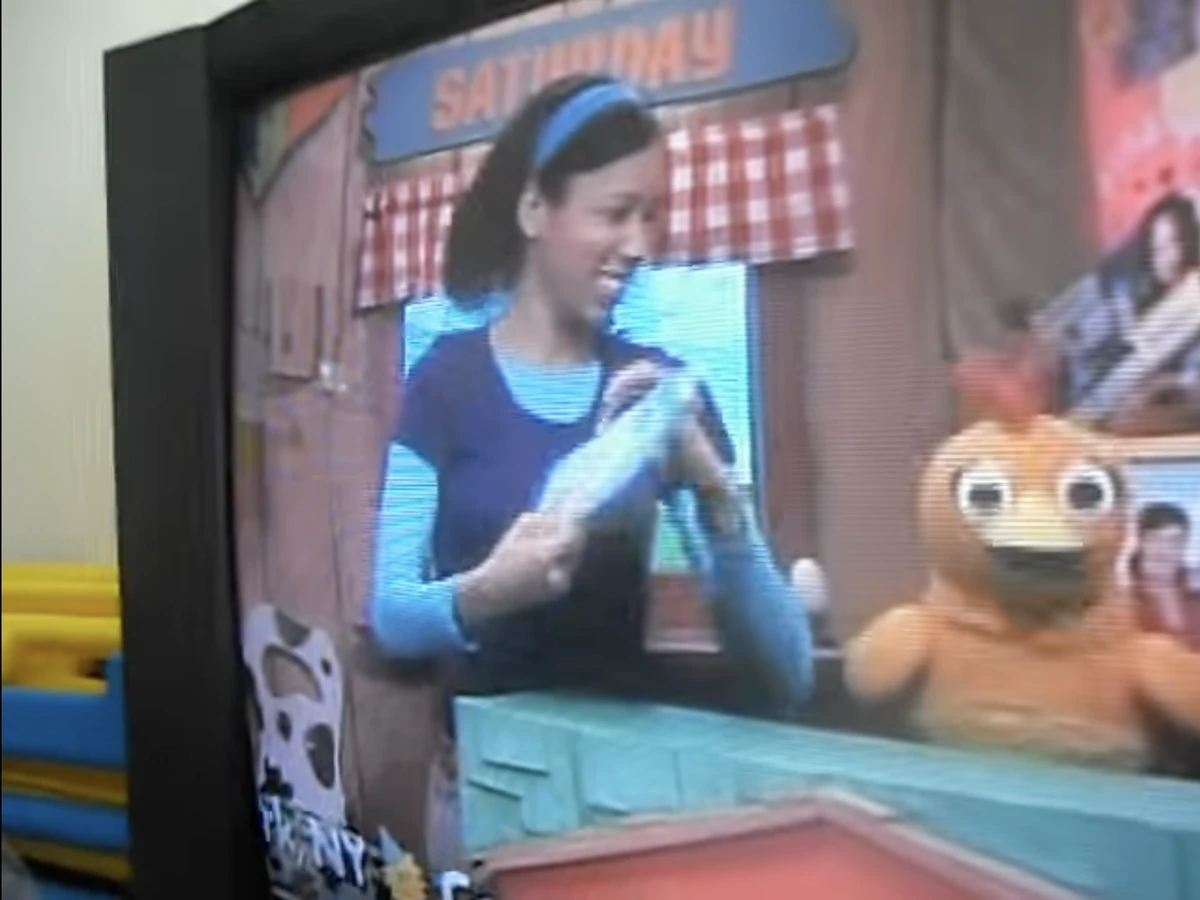 March 13, 2010 | PBS Kids Sprout TV Wiki | Fandom