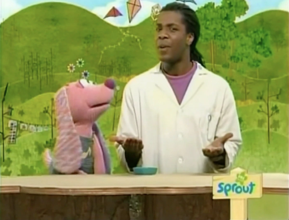 Episode 107: Park | PBS Kids Sprout TV Wiki | Fandom