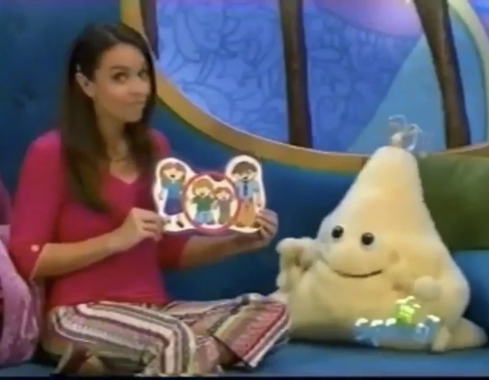 Episode 306: Siblings | PBS Kids Sprout TV Wiki | Fandom